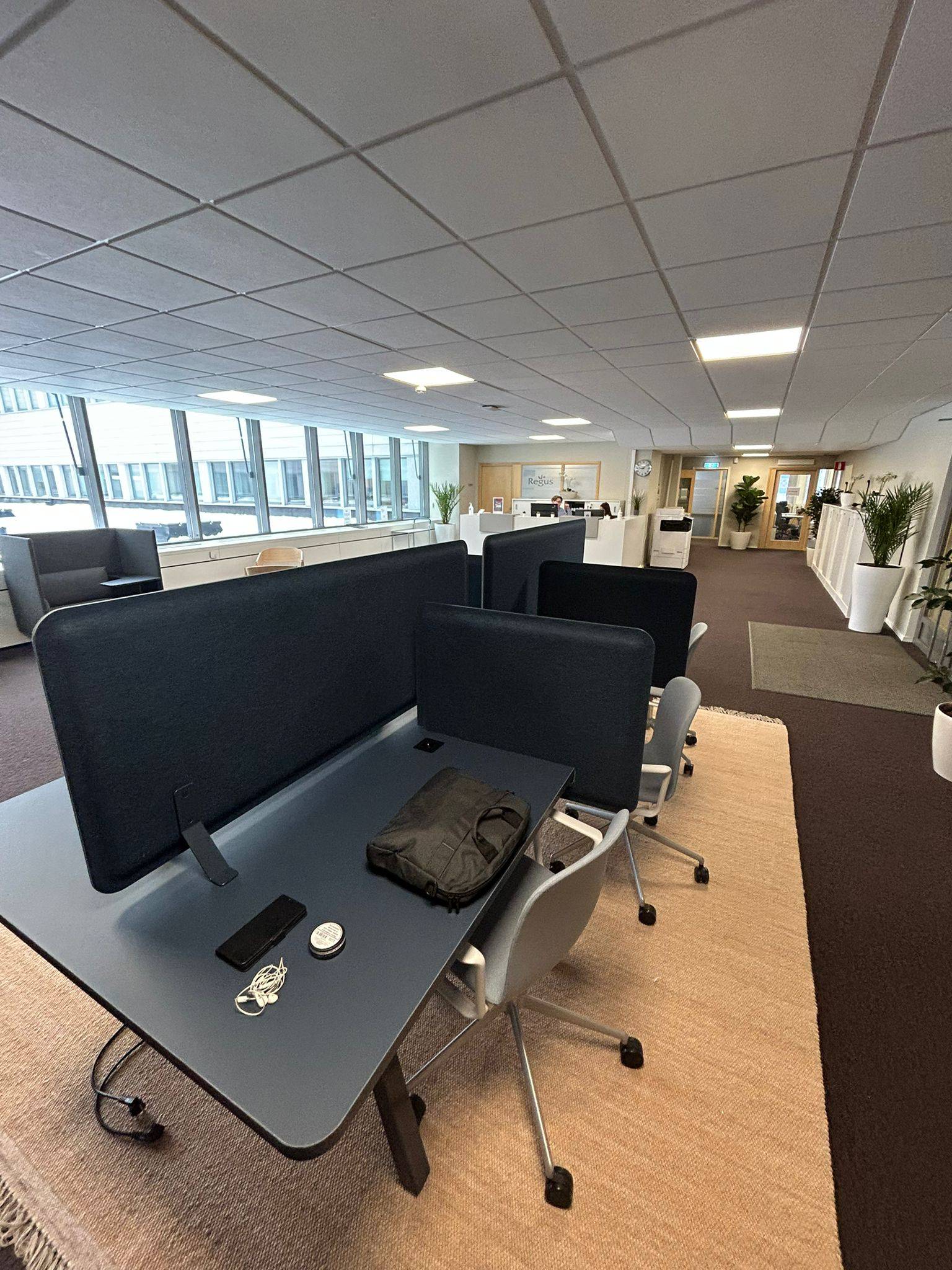 New address in Sweden | MC Containers