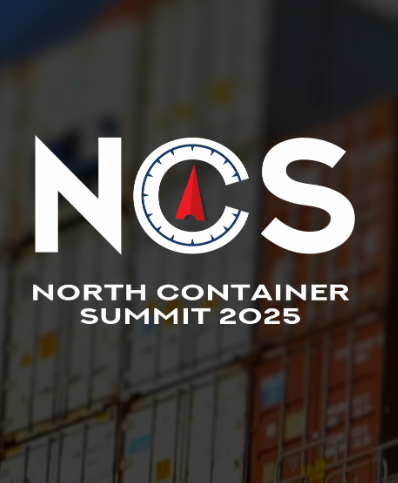 At North Container Summit 2025 | MC Containers